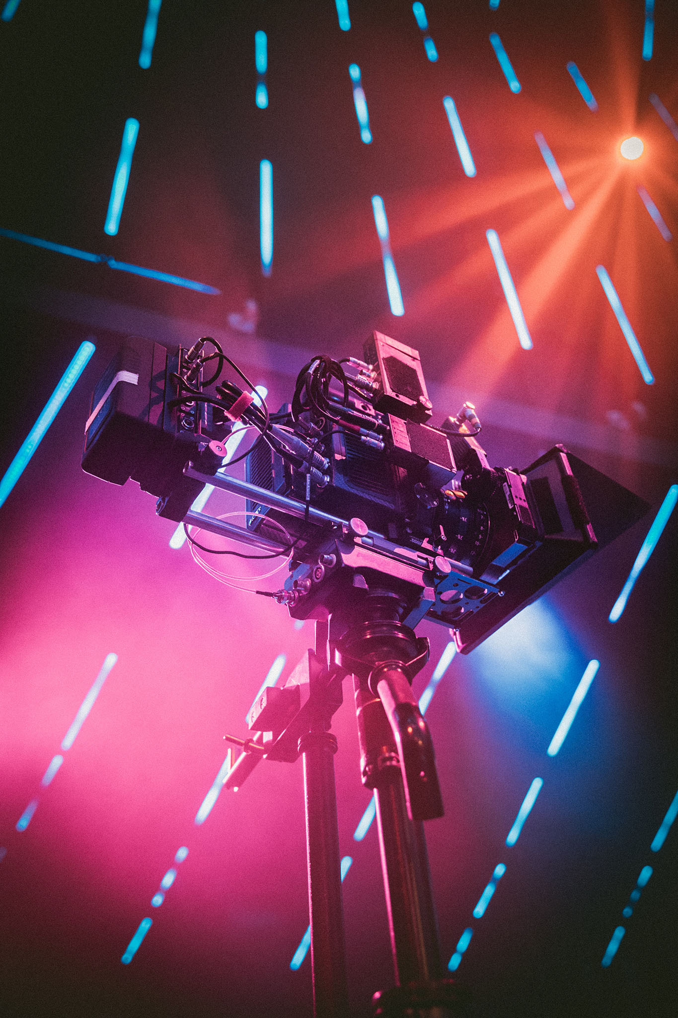 Select Start Films – Production Company